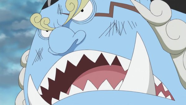 One Piece Episode 471 info and links where to watch