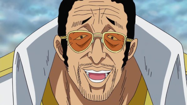 One Piece Episode 471 info and links where to watch