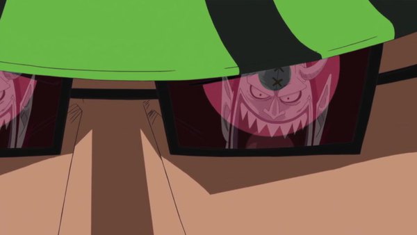 One Piece Episode 471 info and links where to watch