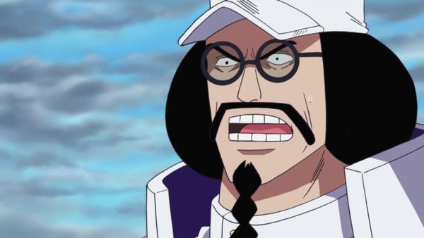 One Piece Episode 471 info and links where to watch