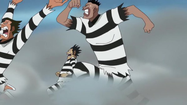 One Piece Episode 471 info and links where to watch