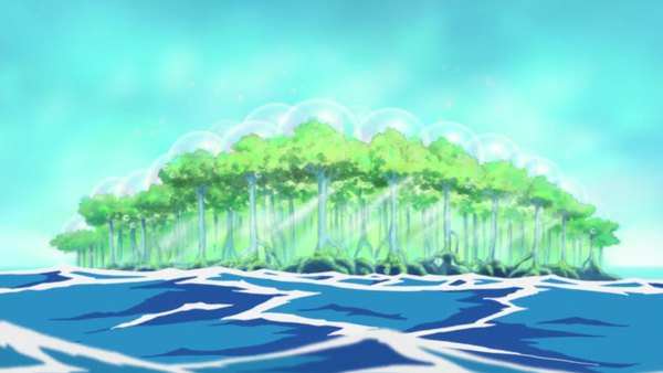 One Piece Episode 471 info and links where to watch