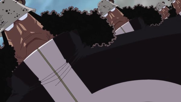 One Piece Episode 471 info and links where to watch