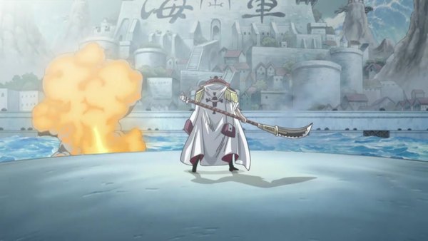 One Piece Episode 471 info and links where to watch
