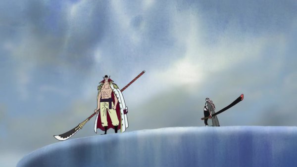 One Piece Episode 471 info and links where to watch