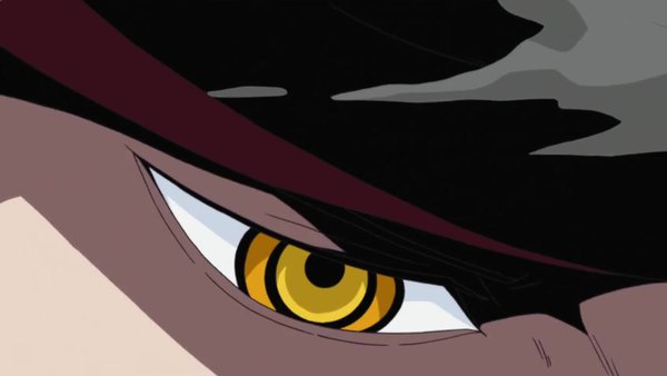 Screenshots of One Piece Episode 470