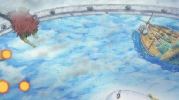 One Piece Episode 470 info and links where to watch