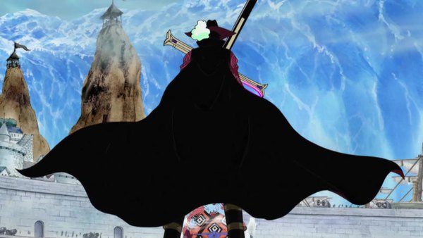 One Piece Episode 470 info and links where to watch