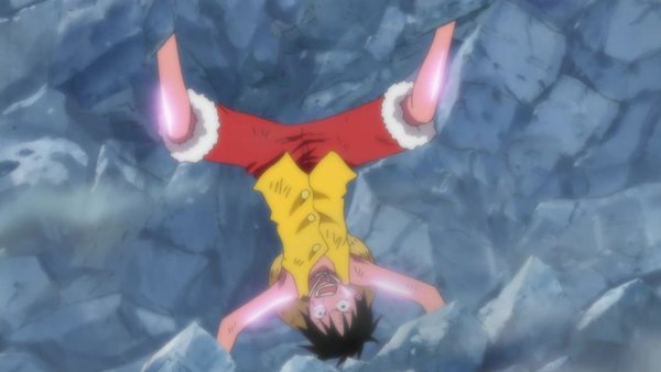 One Piece Episode 470 info and links where to watch