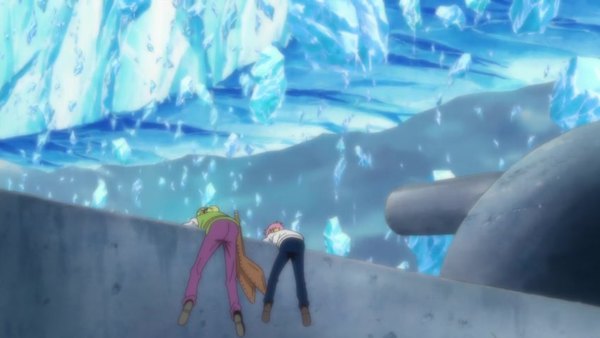 One Piece Episode 470 info and links where to watch