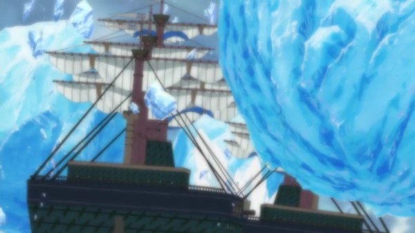One Piece Episode 470 - Watch One Piece E470 Online