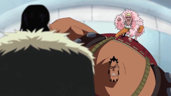 One Piece Episode 470 info and links where to watch