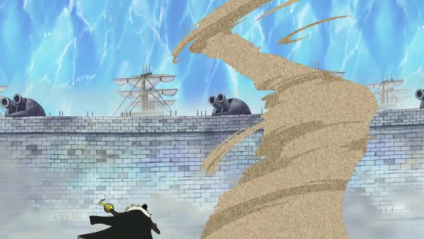 One Piece Episode 470 info and links where to watch