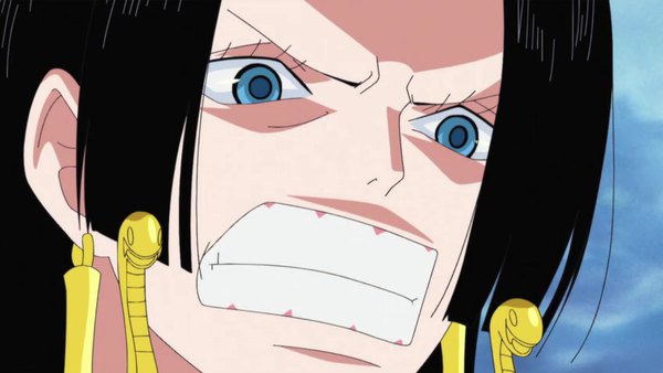 One Piece Episode 470 info and links where to watch