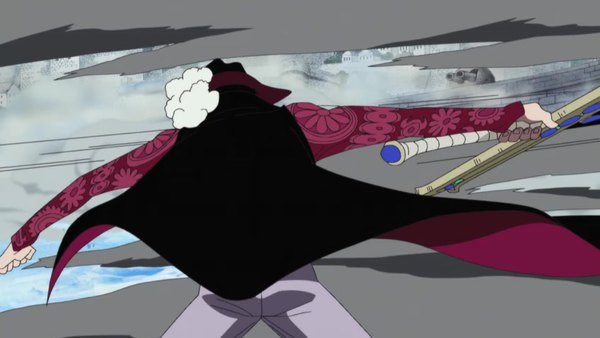 One Piece Episode 470 info and links where to watch