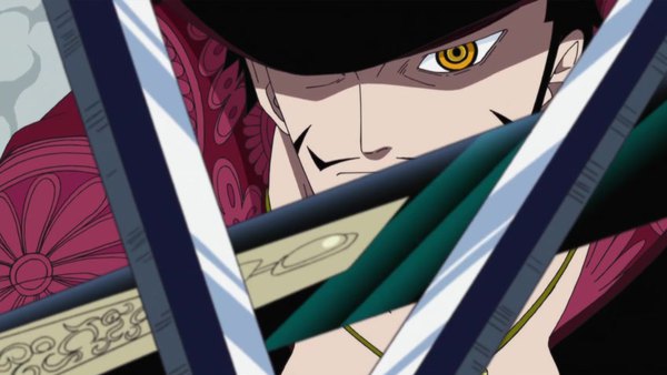 One Piece Episode 470 info and links where to watch