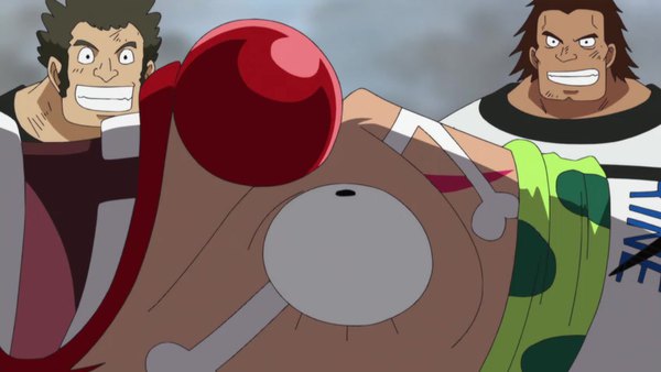 One Piece Episode 470 - Watch One Piece E470 Online