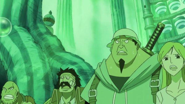 One Piece Episode 470 info and links where to watch