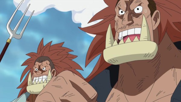 One Piece Episode 465 info and links where to watch
