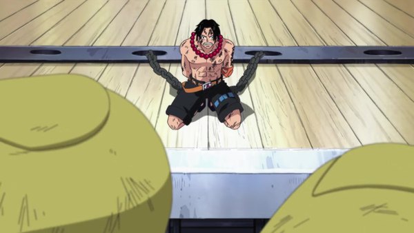 One Piece Episode 465 info and links where to watch
