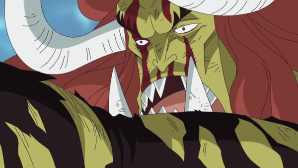 One Piece Episode 465 info and links where to watch