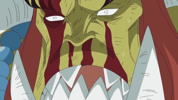 One Piece Episode 465 info and links where to watch