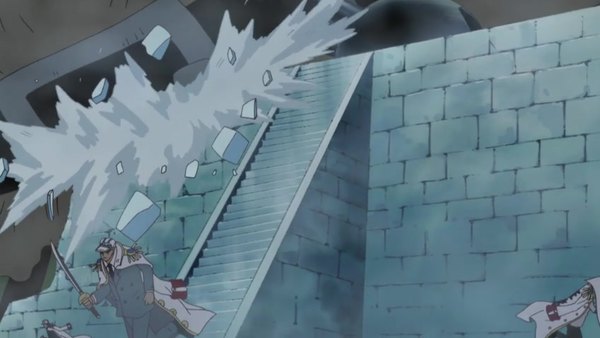 One Piece Episode 465 info and links where to watch