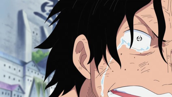 One Piece Episode 465 info and links where to watch