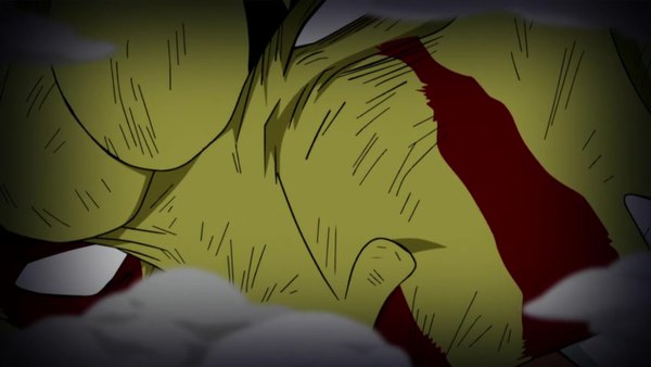 One Piece Episode 465 info and links where to watch
