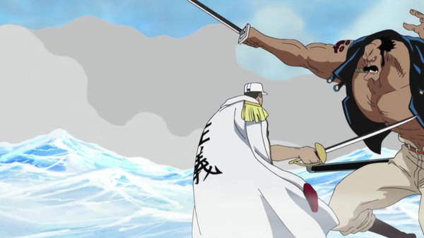 One Piece Episode 465 info and links where to watch