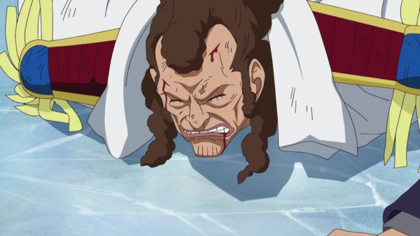 One Piece Episode 465 info and links where to watch