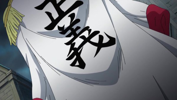 One Piece Episode 465 info and links where to watch