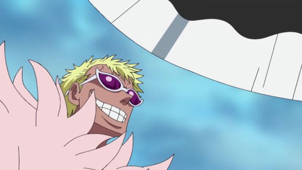 One Piece Episode 465 info and links where to watch