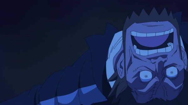 One Piece Episode 465 info and links where to watch