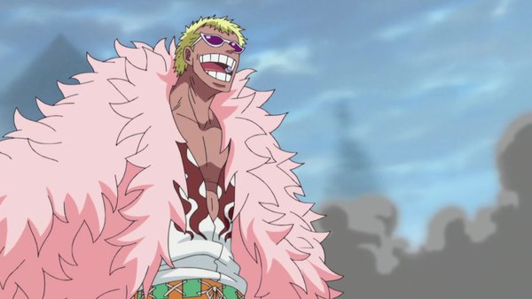 One Piece Episode 465 info and links where to watch
