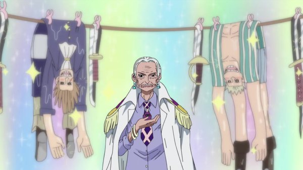 One Piece Episode 465 info and links where to watch