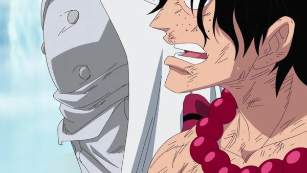 One Piece Episode 465 info and links where to watch