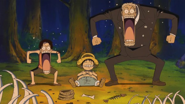 One Piece Episode 465 info and links where to watch