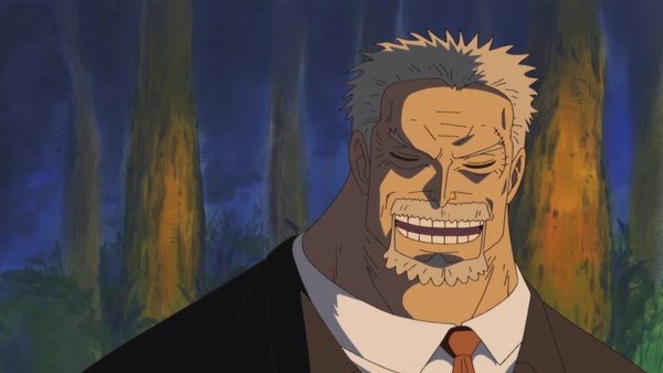 One Piece Episode 465 info and links where to watch