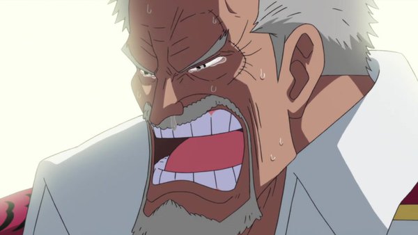 One Piece Episode 465 info and links where to watch