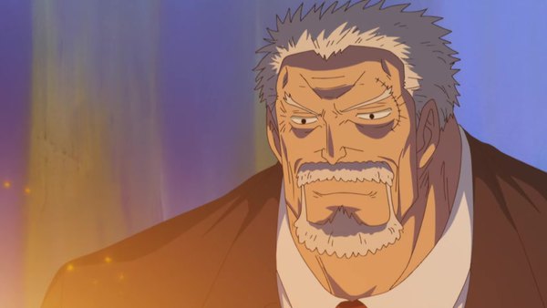 One Piece Episode 465 info and links where to watch