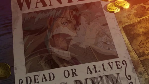 One Piece Episode 464 info and links where to watch