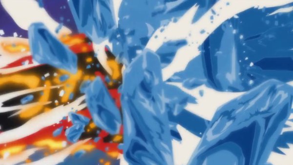 One Piece Episode 464 info and links where to watch