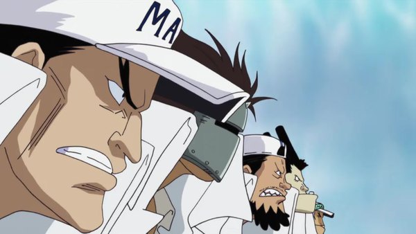 One Piece Episode 464 info and links where to watch