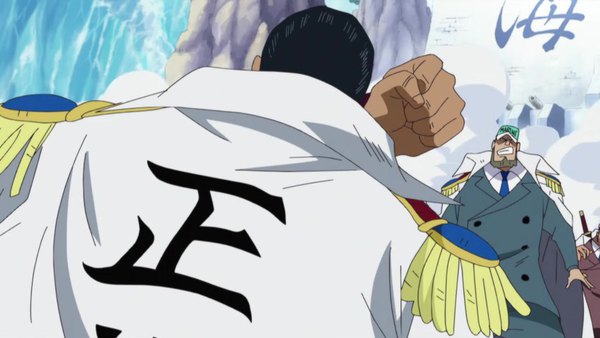 One Piece Episode 464 info and links where to watch