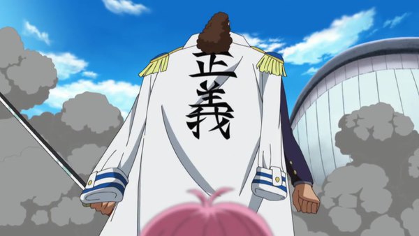 One Piece Episode 464 info and links where to watch