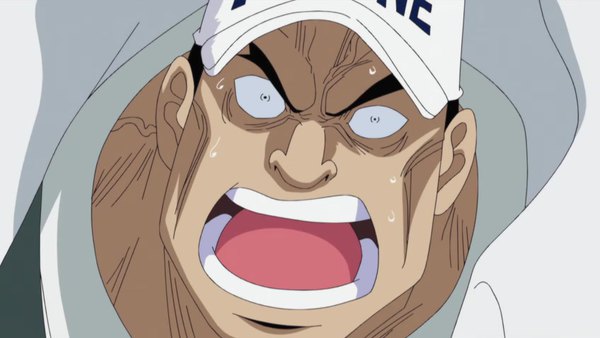 One Piece Episode 464 info and links where to watch