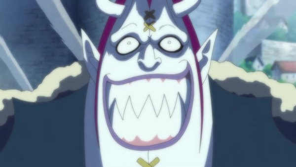 One Piece Episode 464 info and links where to watch