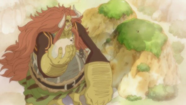 One Piece Episode 464 info and links where to watch