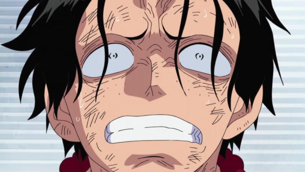 Screenshots of One Piece Episode 464